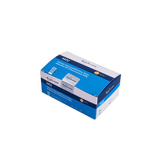 HIV-Zhejiang Orient Gene Biotech Co.,Ltd.